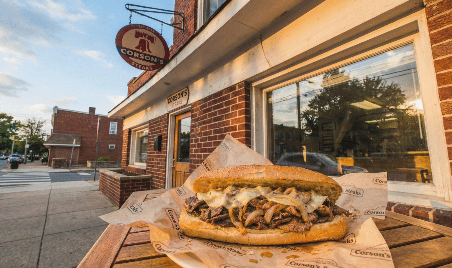 Eat With Philly | Philadelphia's Official Food Directory | Philly's #1 ...